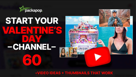 60 Valentine’s Day YouTube Video Ideas in 2026 (Top Picks) – Packapop